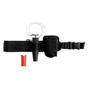 sheep drenching backpack